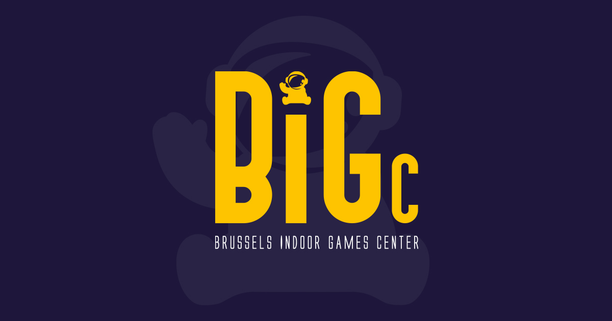 Arduinna Silva Studio | 3D Studio Liège | BIGc